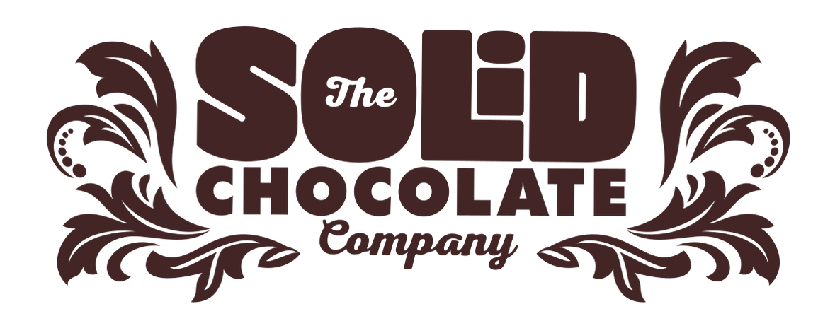 Our Nut Free Policy– Solid Chocolate Co